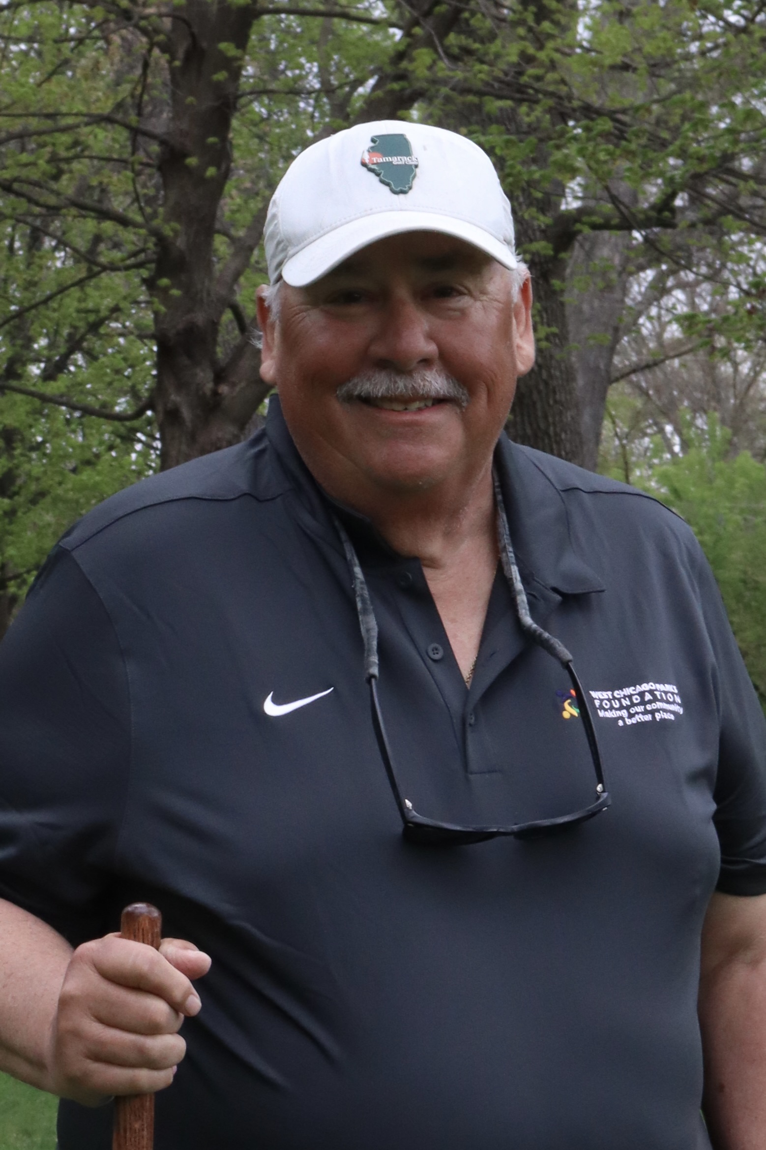 About The Foundation | West Chicago Parks Foundation